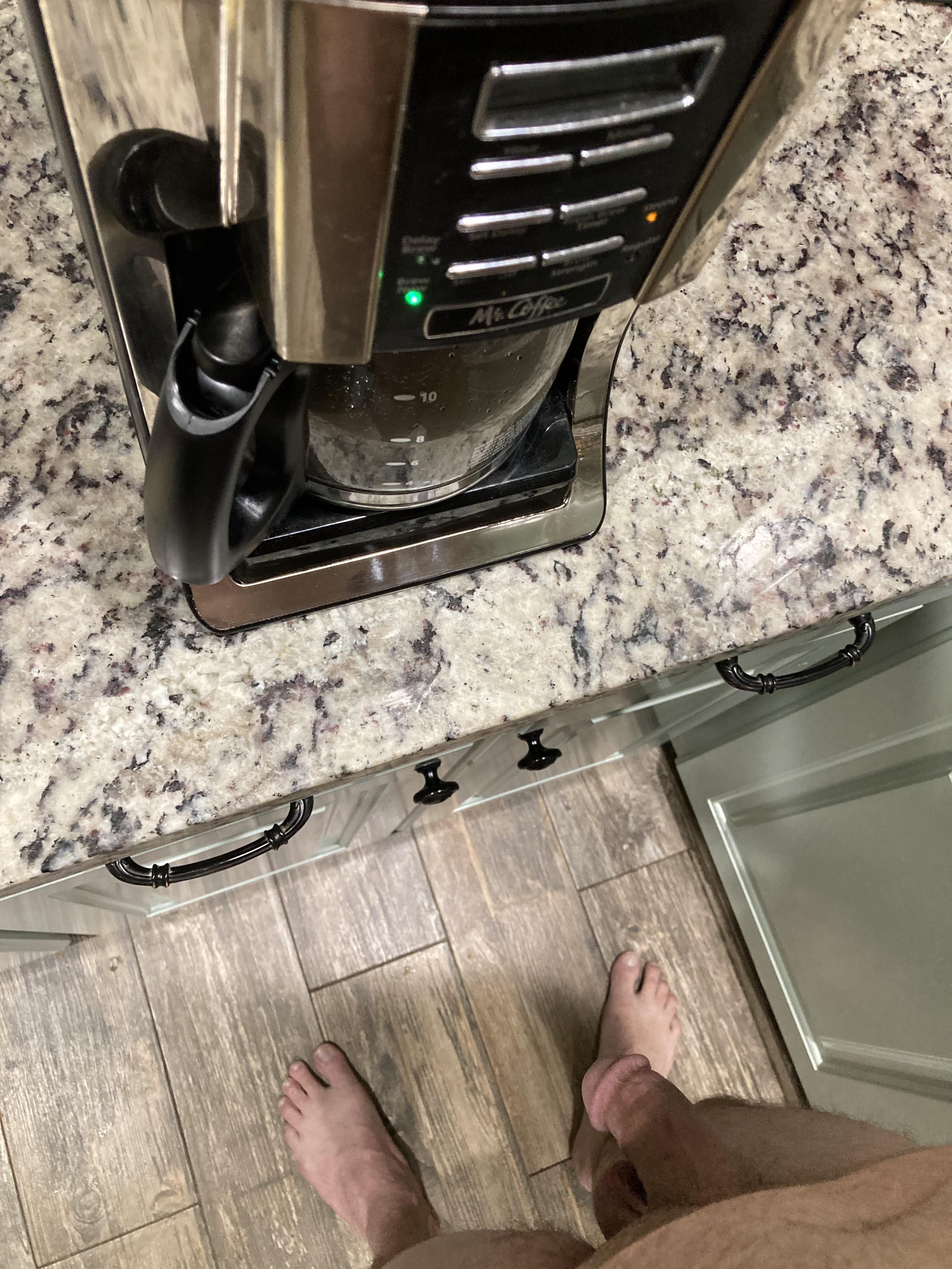 Patiently Waiting… Scrolller