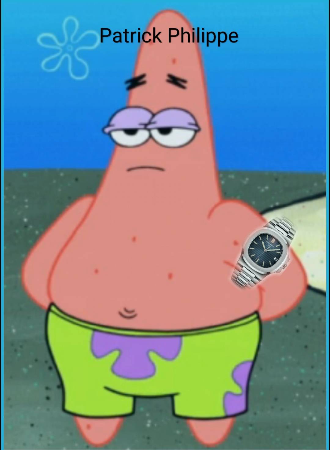 Patrick philippe | Scrolller