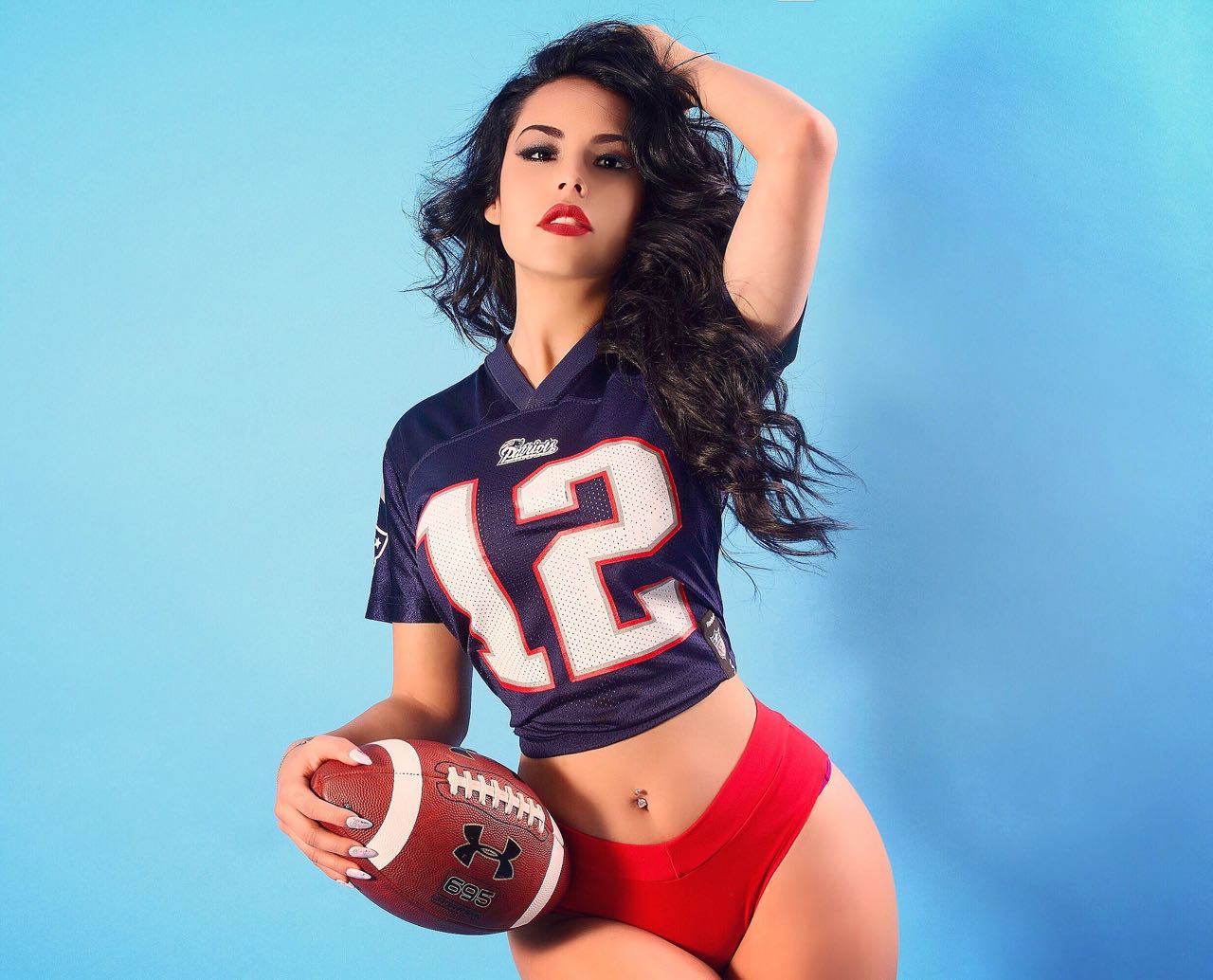 Patriots | Scrolller