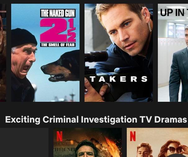 Paul Walker with his brand new invention, the dog-gun | Scrolller