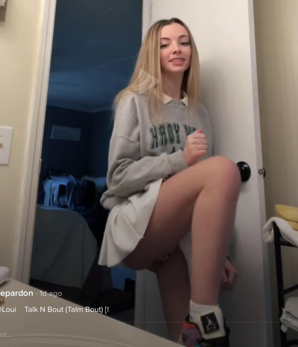 Pause Game From Tiktok Scrolller