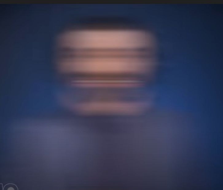 paused on this cursed frame of Adam | Scrolller