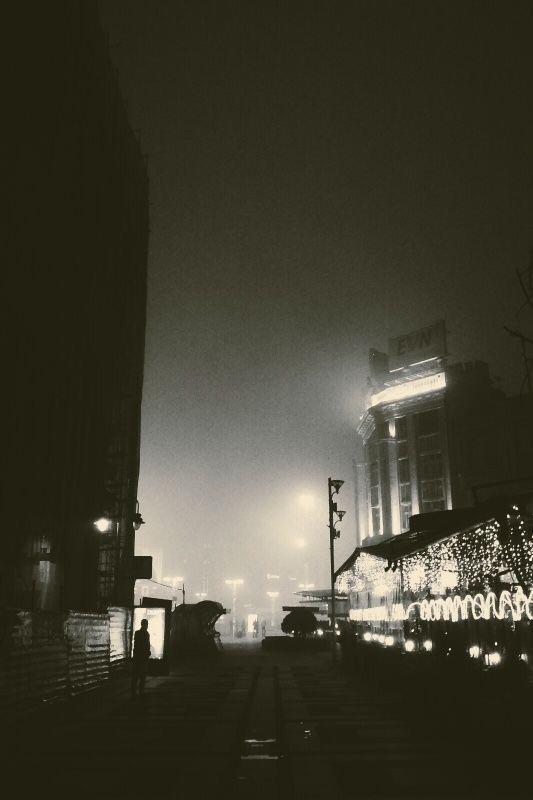 “Peaceful” by Zlate Jovanov | Scrolller