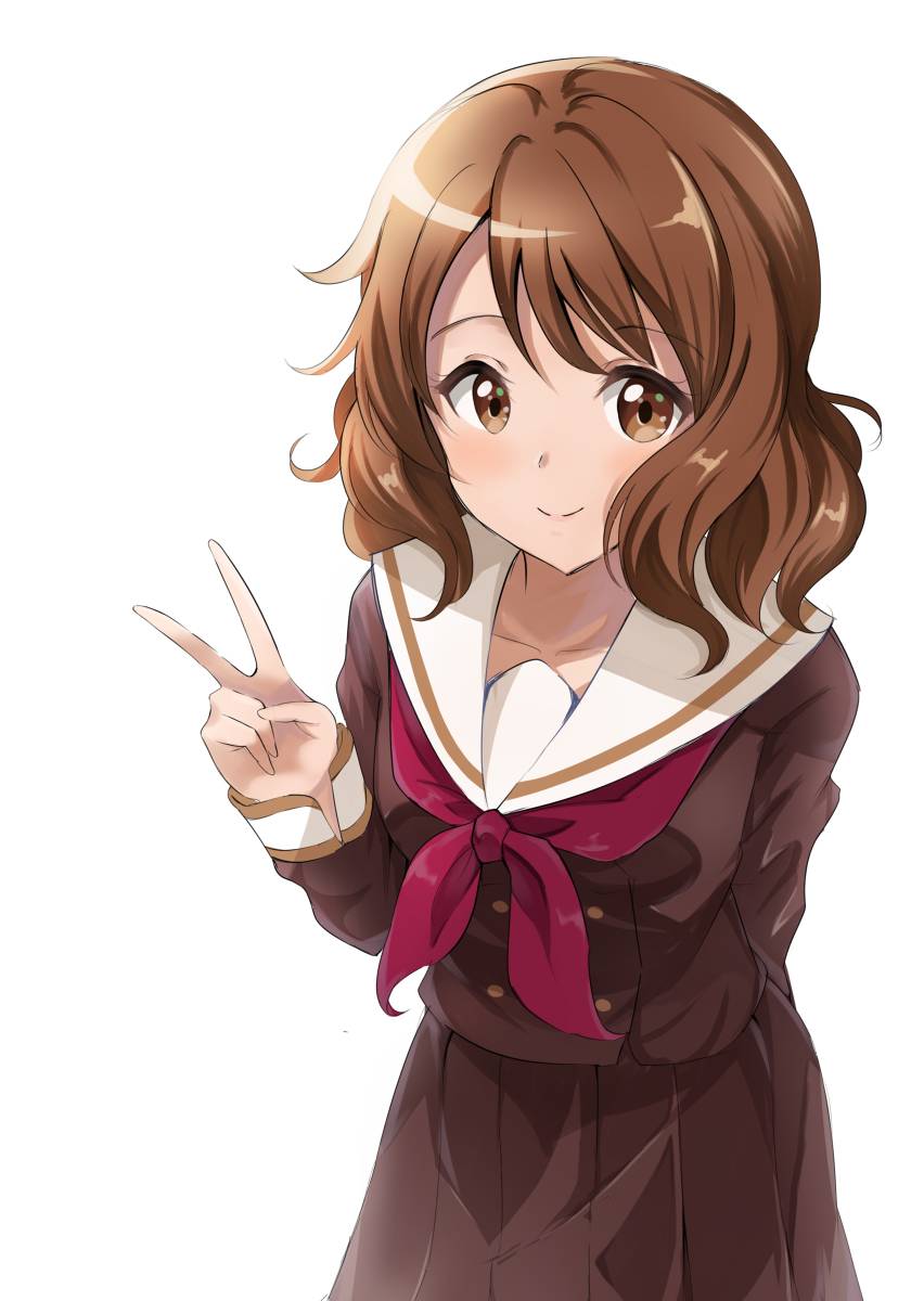 Peaceful Kumiko | Scrolller