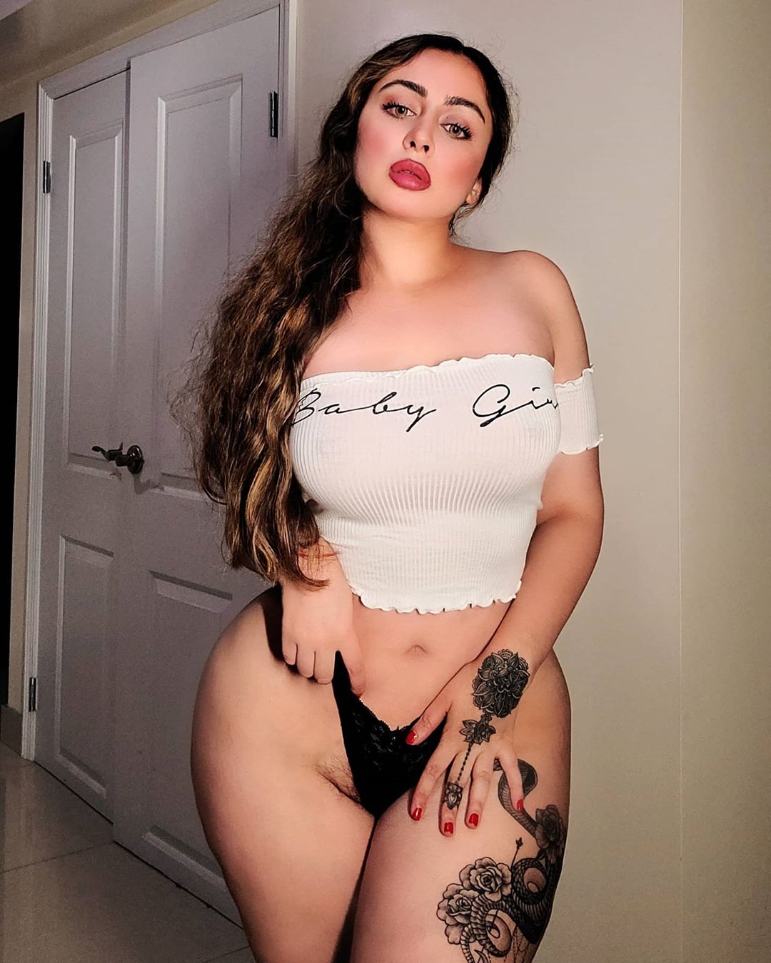 Peach Fuzz🍑 | Scrolller