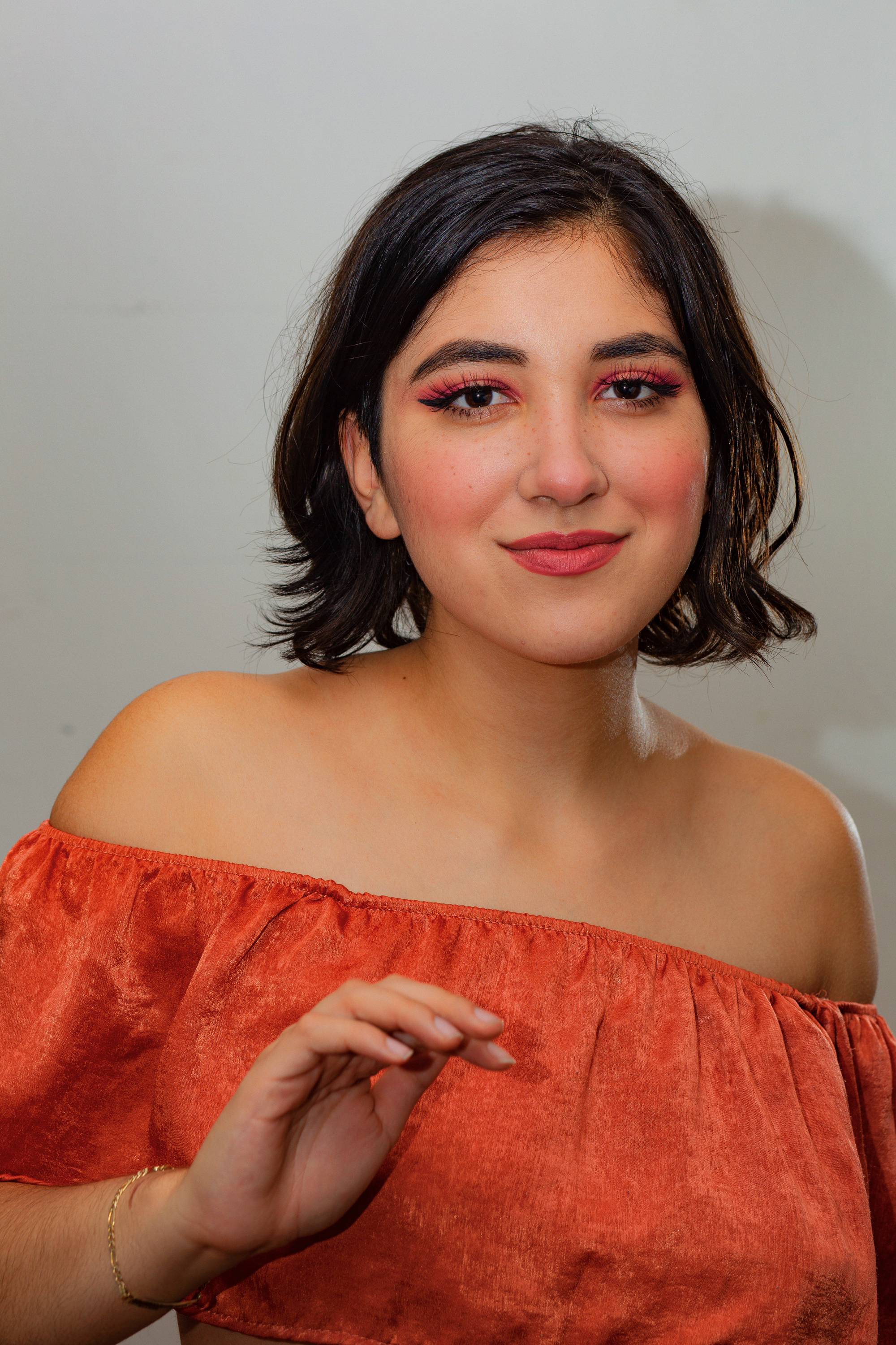 Peach Peach Peach Peach Scrolller