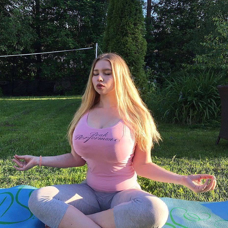 'Peak Performance' | Scrolller