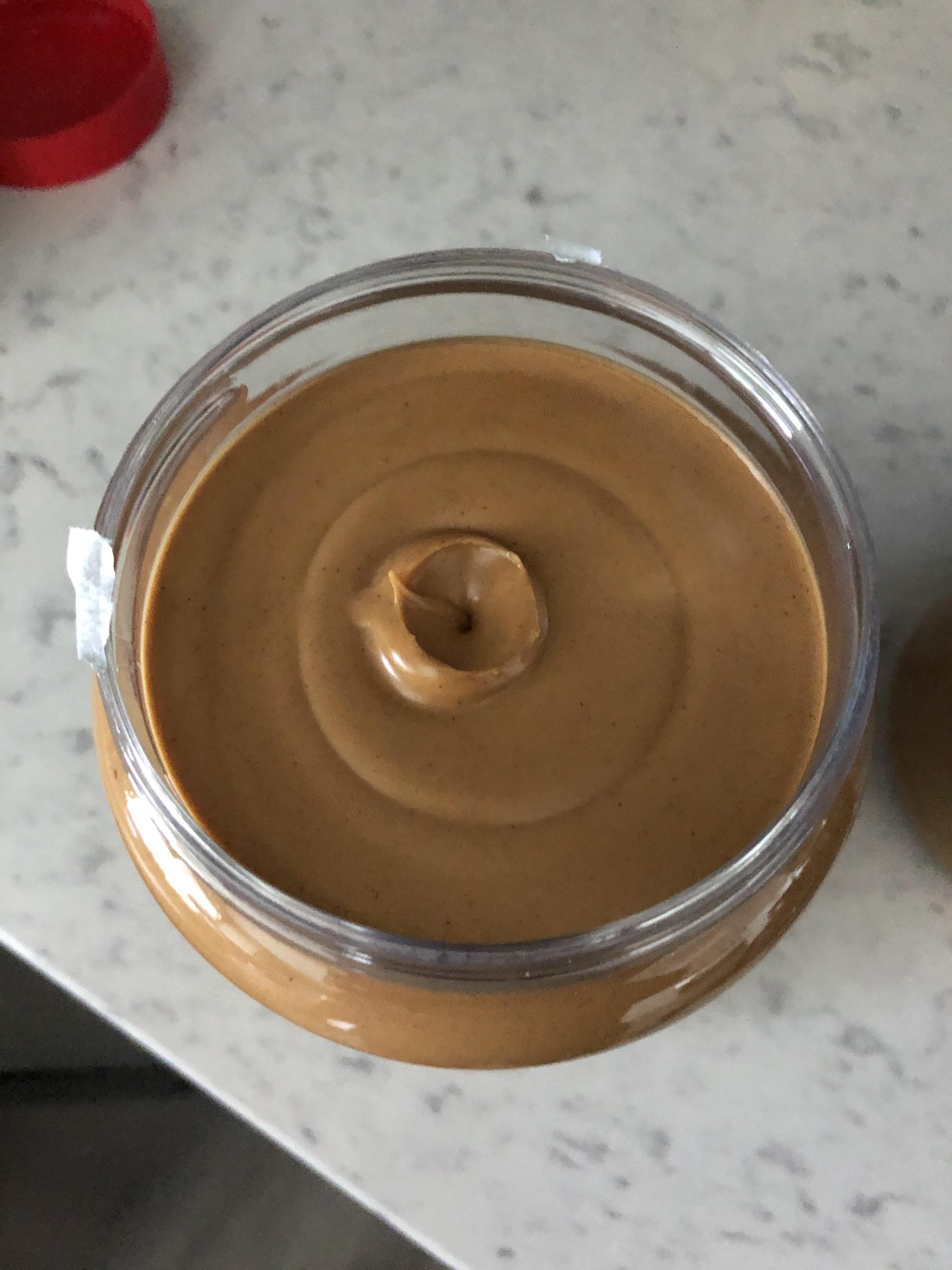 Peanut BUTTer | Scrolller