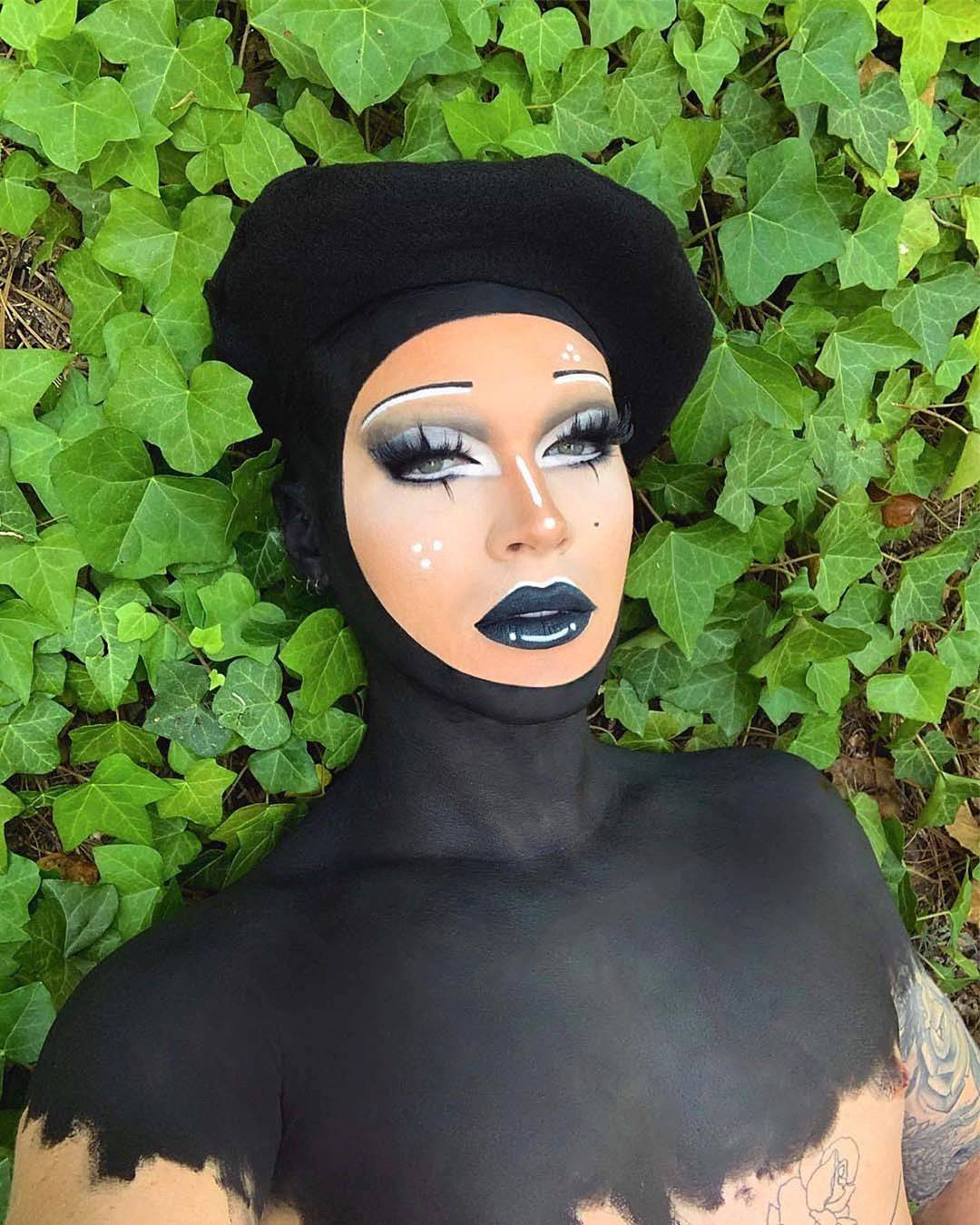 Pearl's Chi Chi tribute | Scrolller