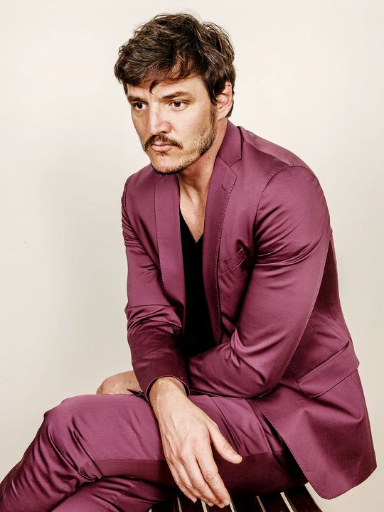 Pedro Pascal | Scrolller