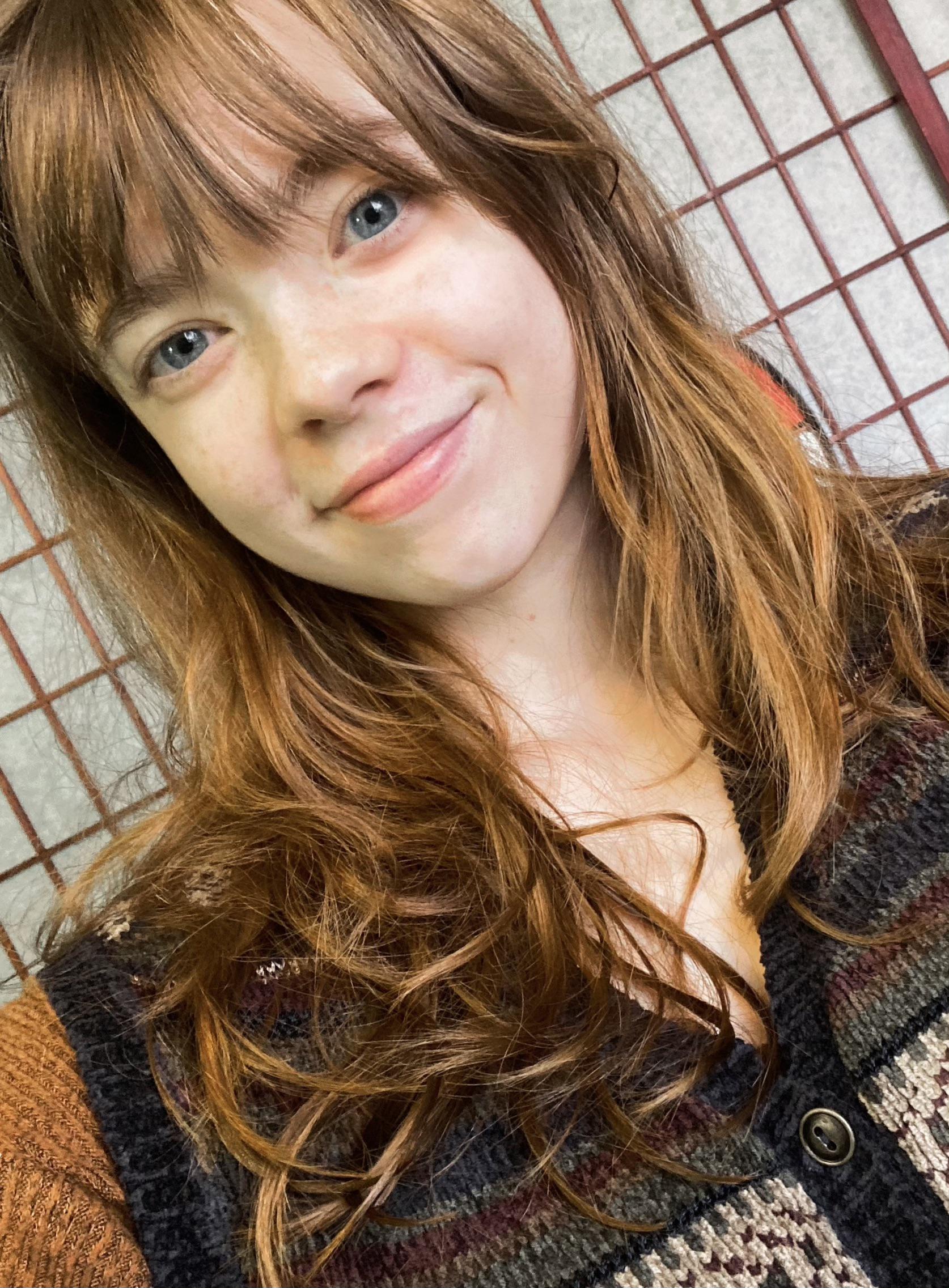 Peep the Value village top 😊 (19F) | Scrolller