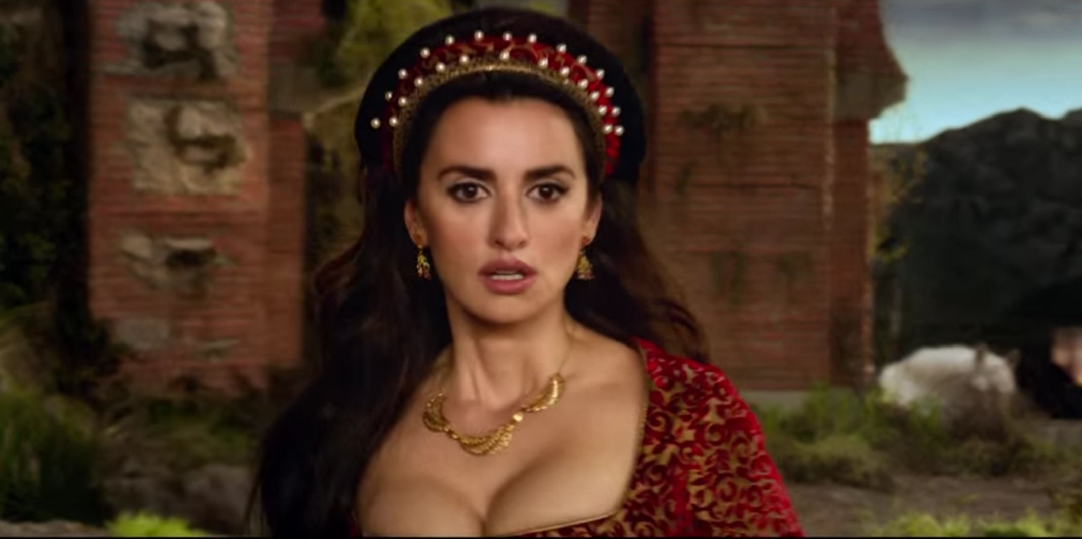 Penelope Cruz | Scrolller