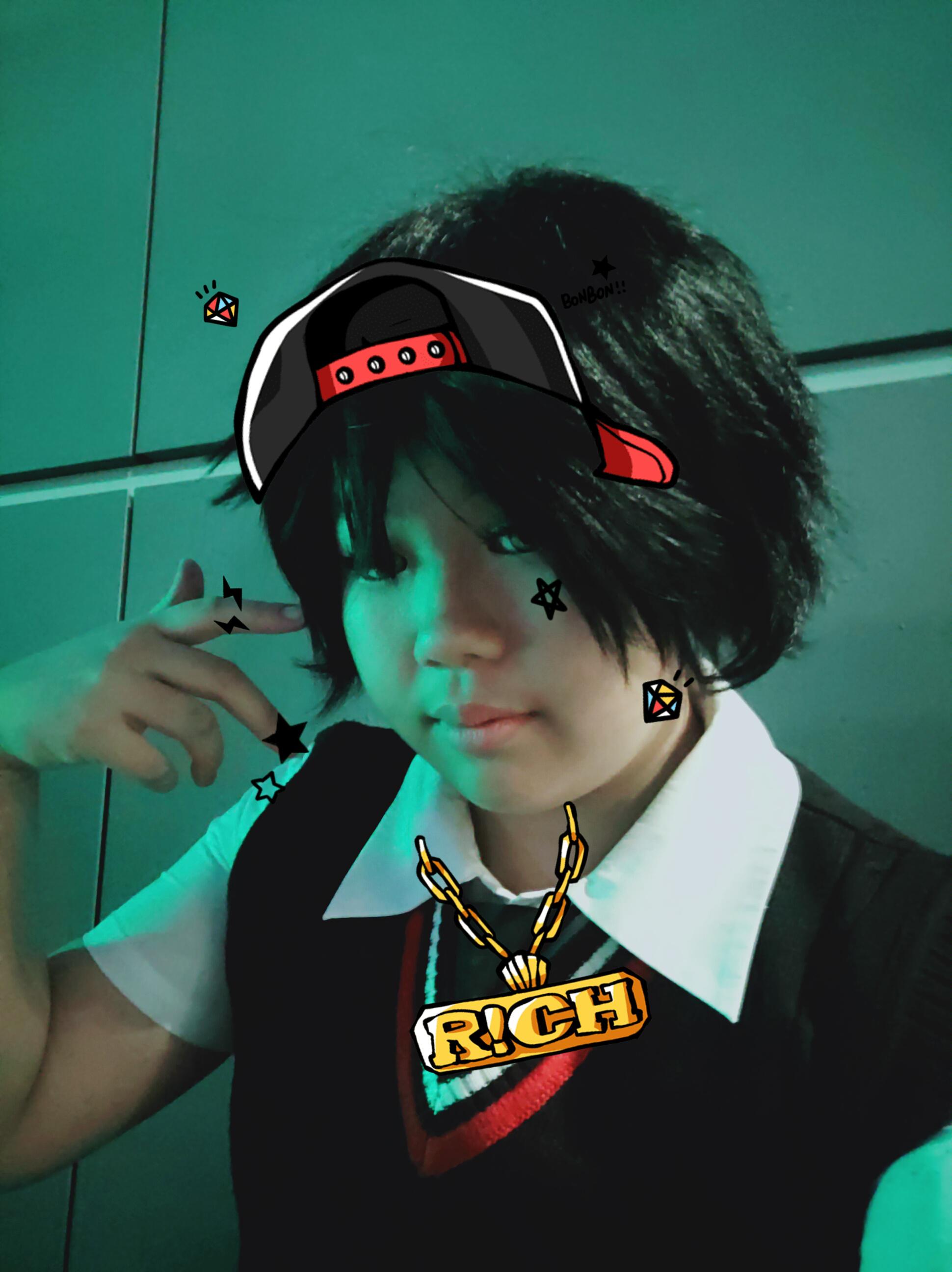 Peni Gone Wild | Scrolller