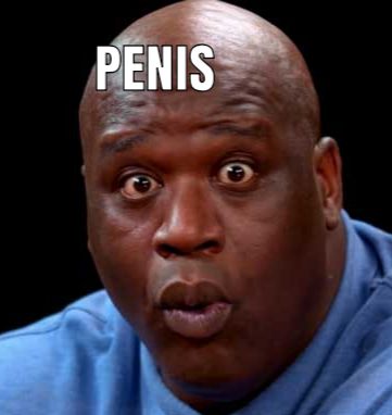 Penis | Scrolller