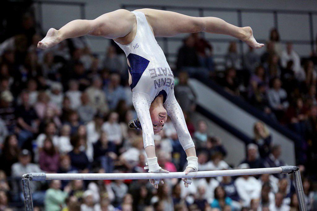 Penn State | Scrolller