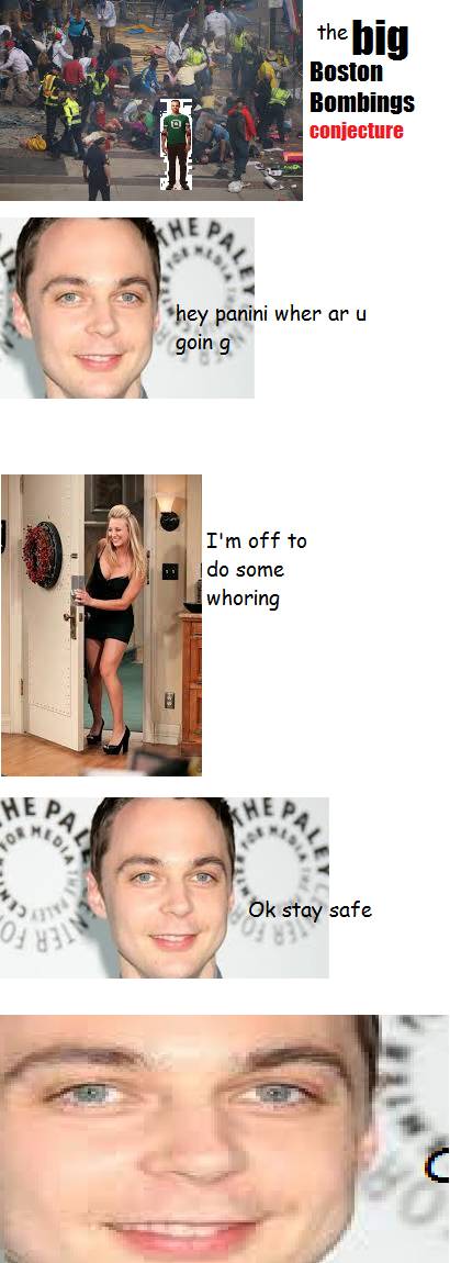 Penny and her tricks | Scrolller