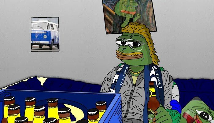 Pepe Schwakowiak | Scrolller