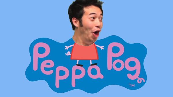 peppa pog | Scrolller