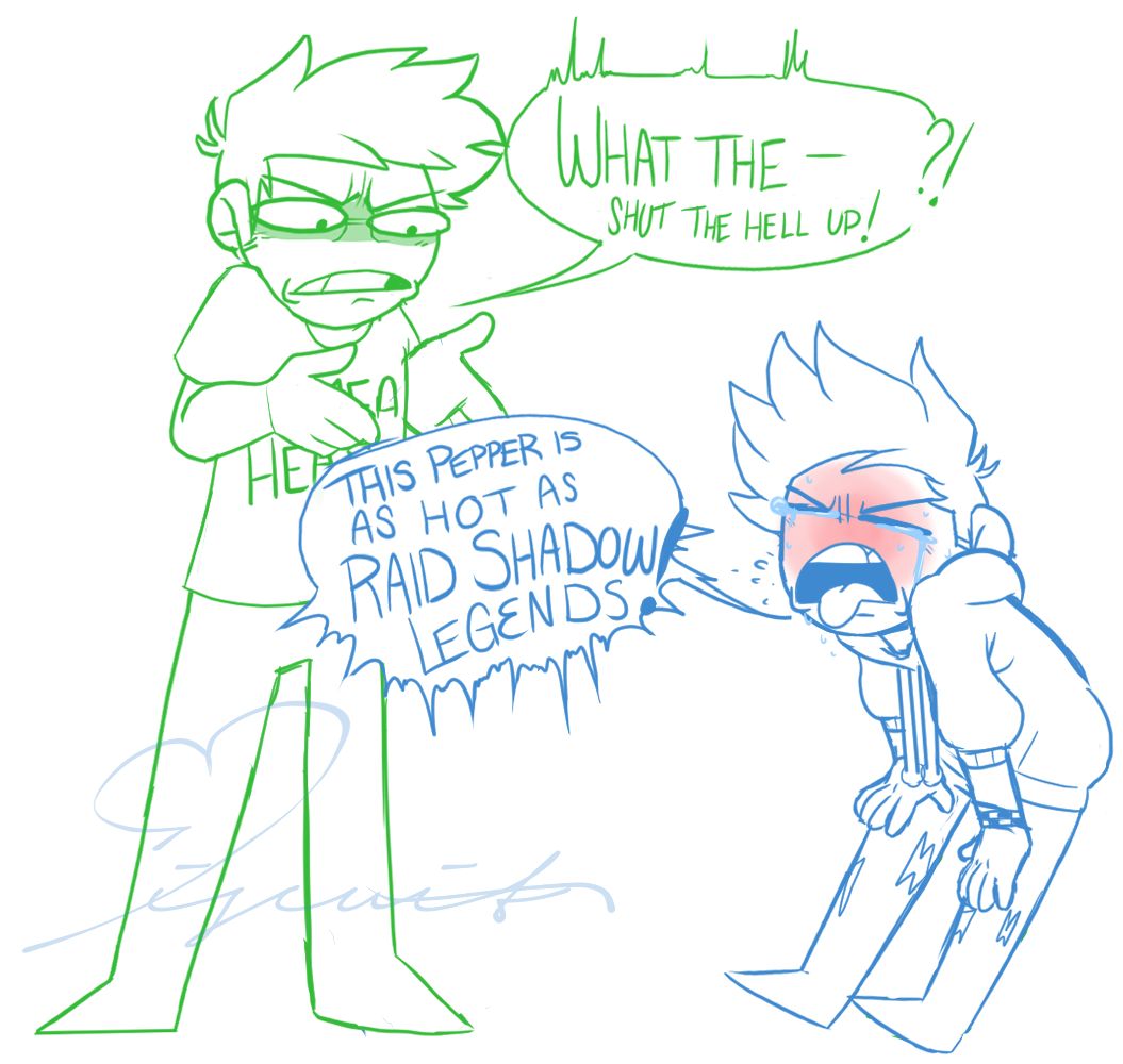 Peppers So Hot | Scrolller