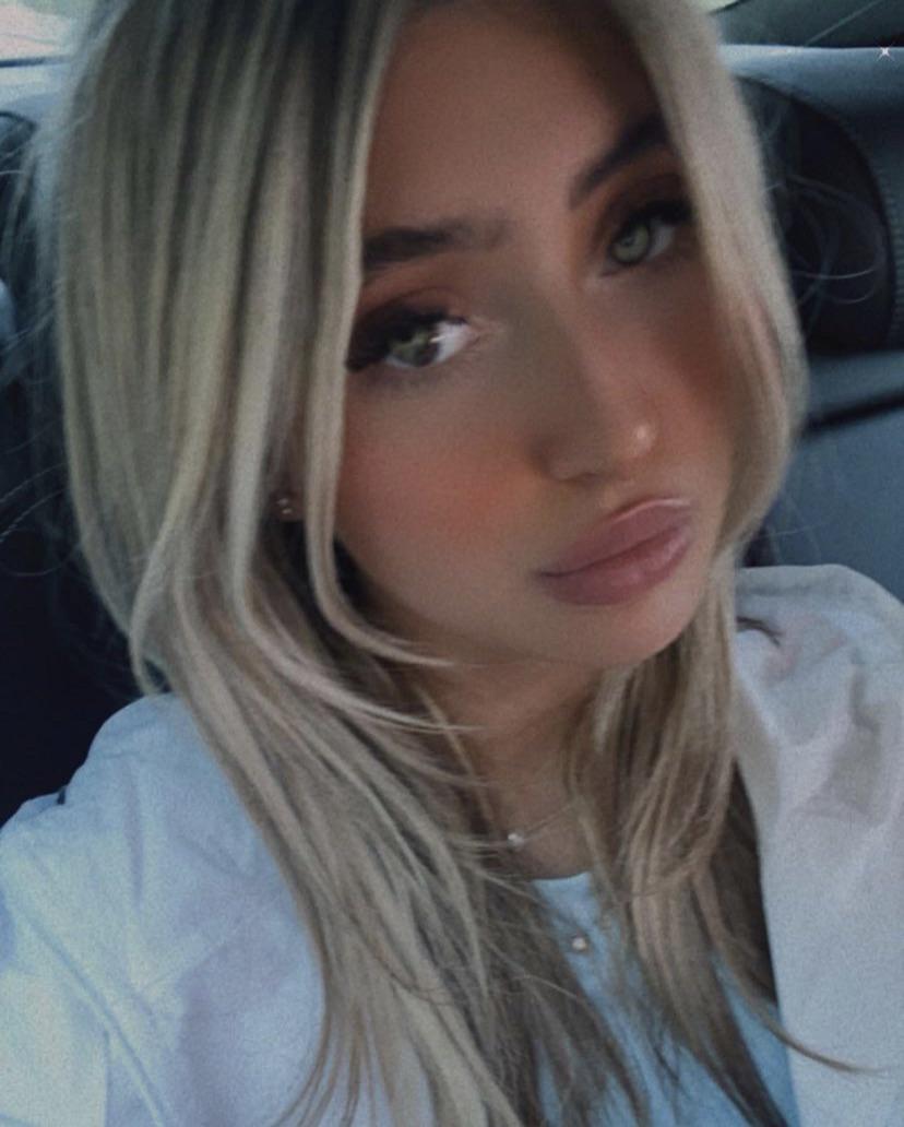 Perfect bj lips😏 | Scrolller