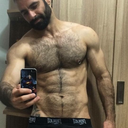 Perfect Chest (X-Post /r/gayselfies) | Scrolller