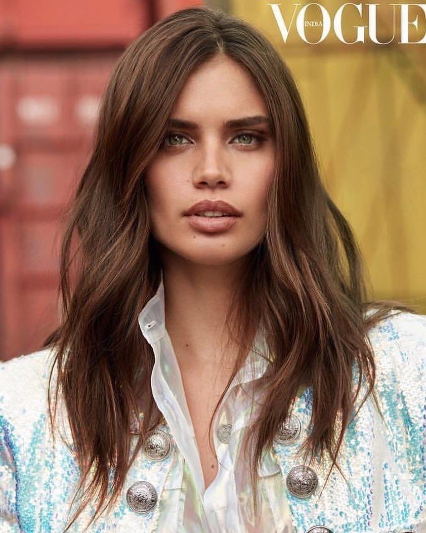 Perfect face | Scrolller