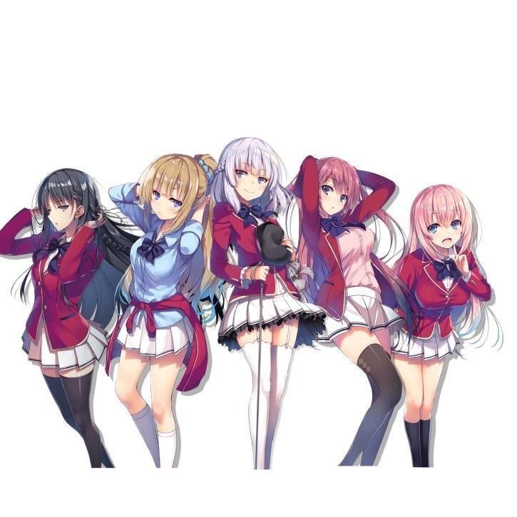 Perfect Harem/Toolbox | Scrolller