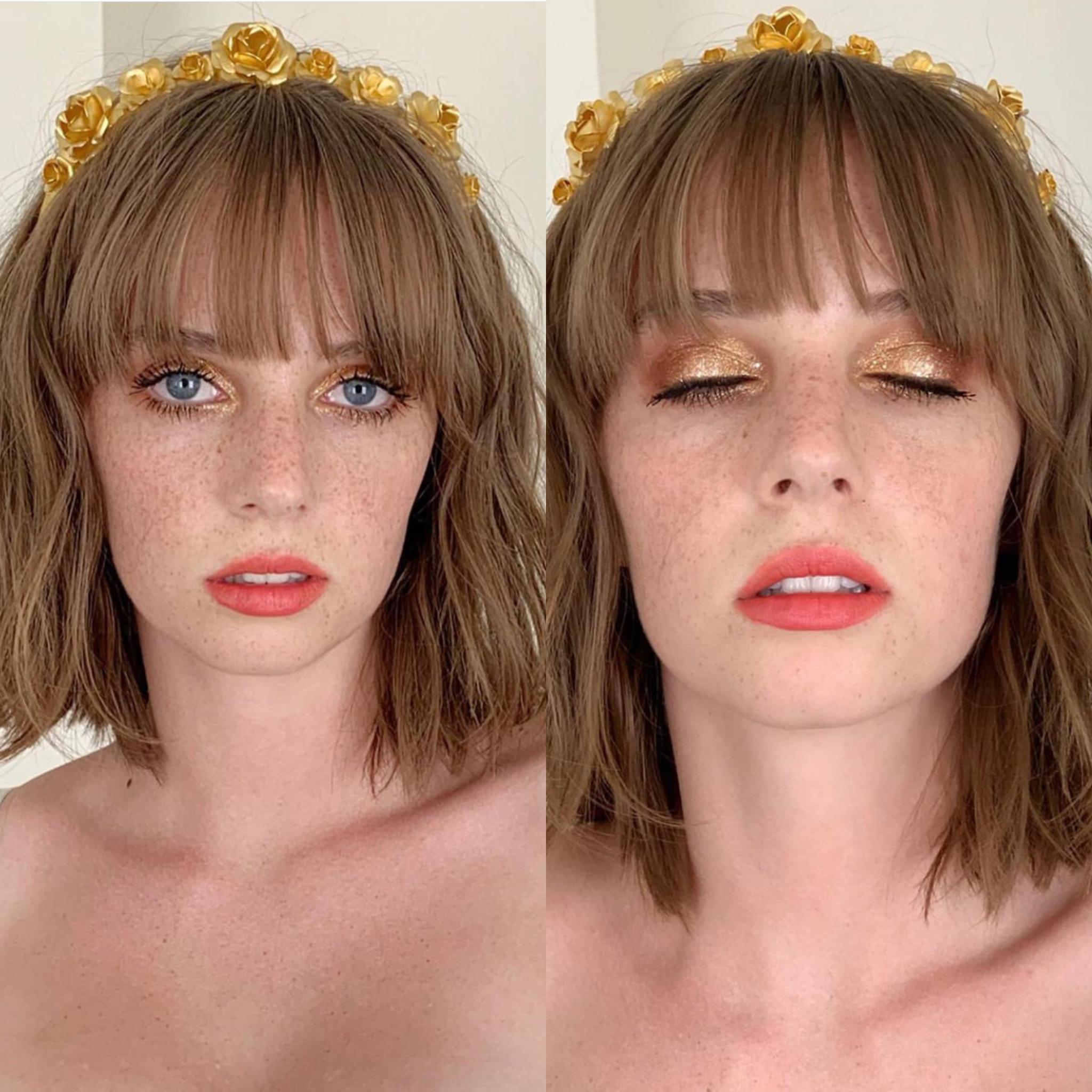 Perfect Profile | Scrolller