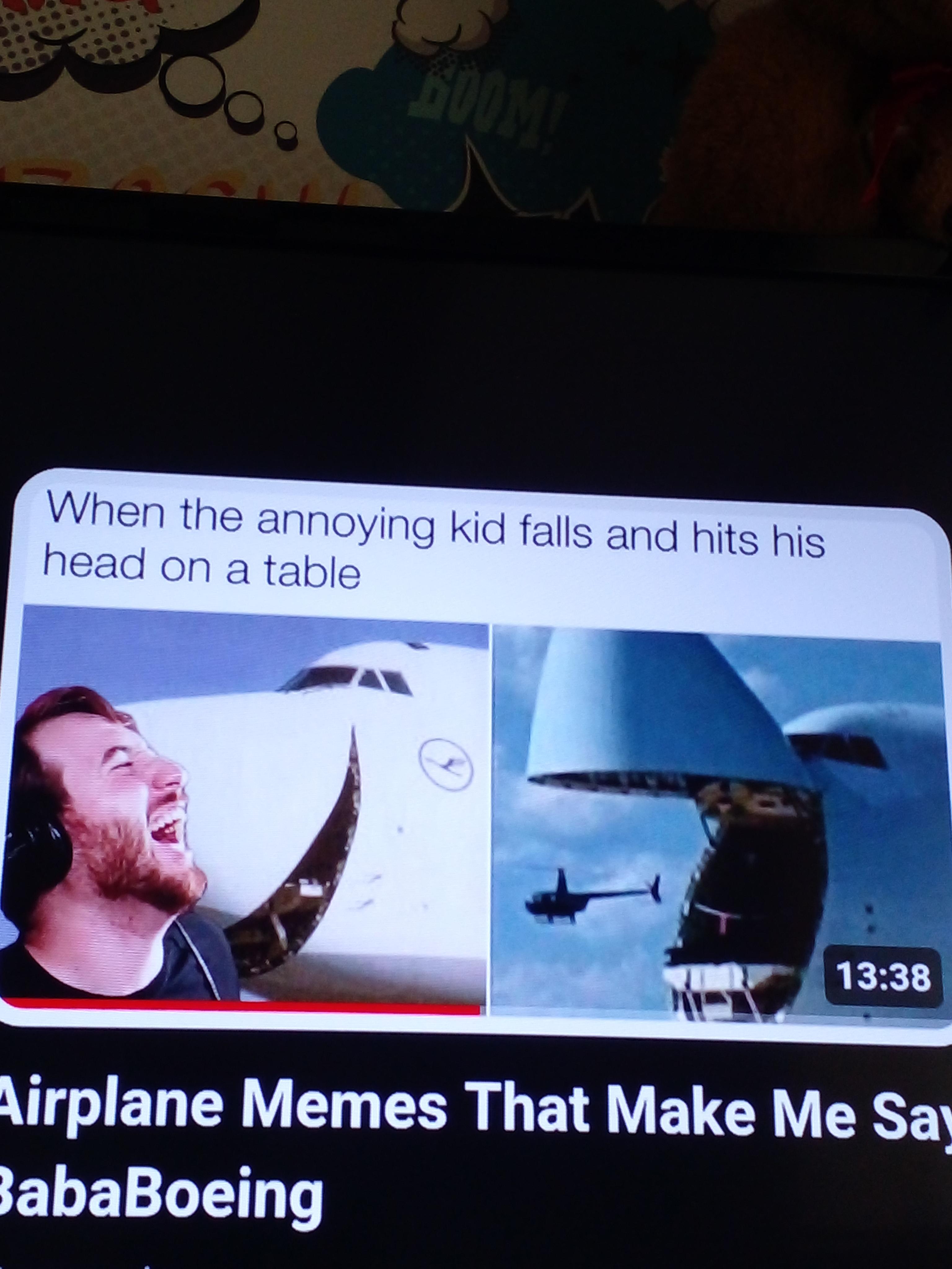 Perfect timing | Scrolller