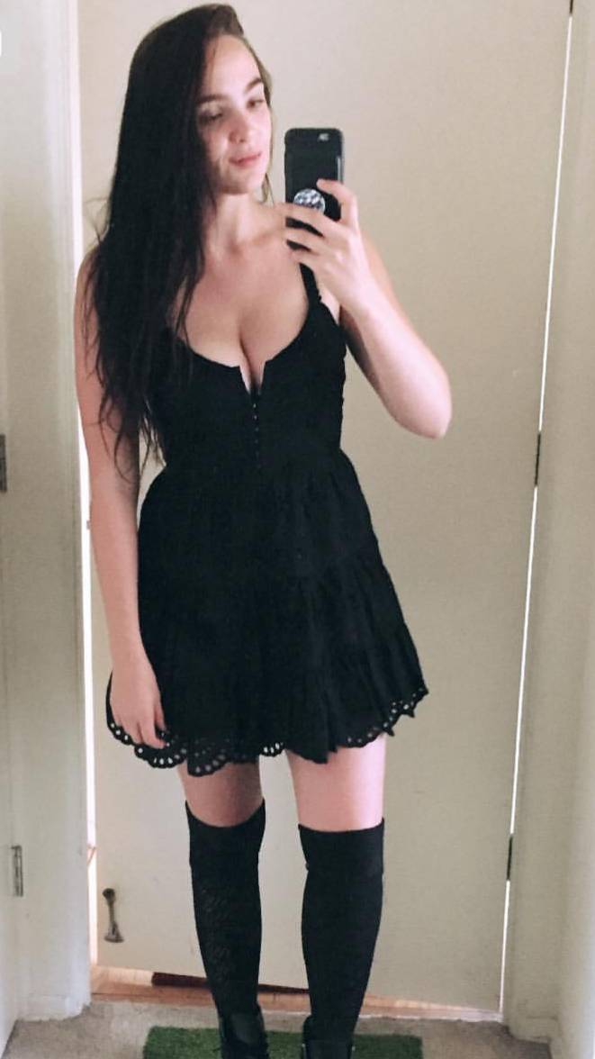 Perfection - Goddess - Heaven (take your pick) | Scrolller