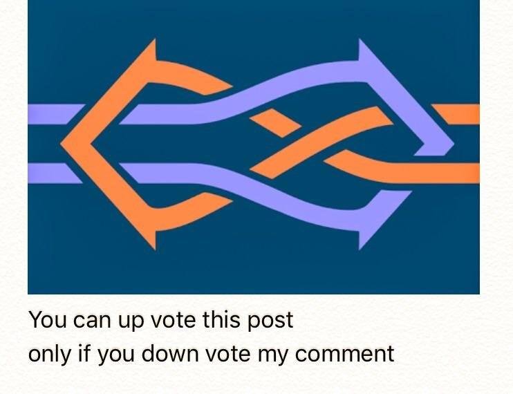 Perfectly balanced. | Scrolller