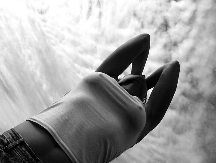 Perfectly rippled! | Scrolller