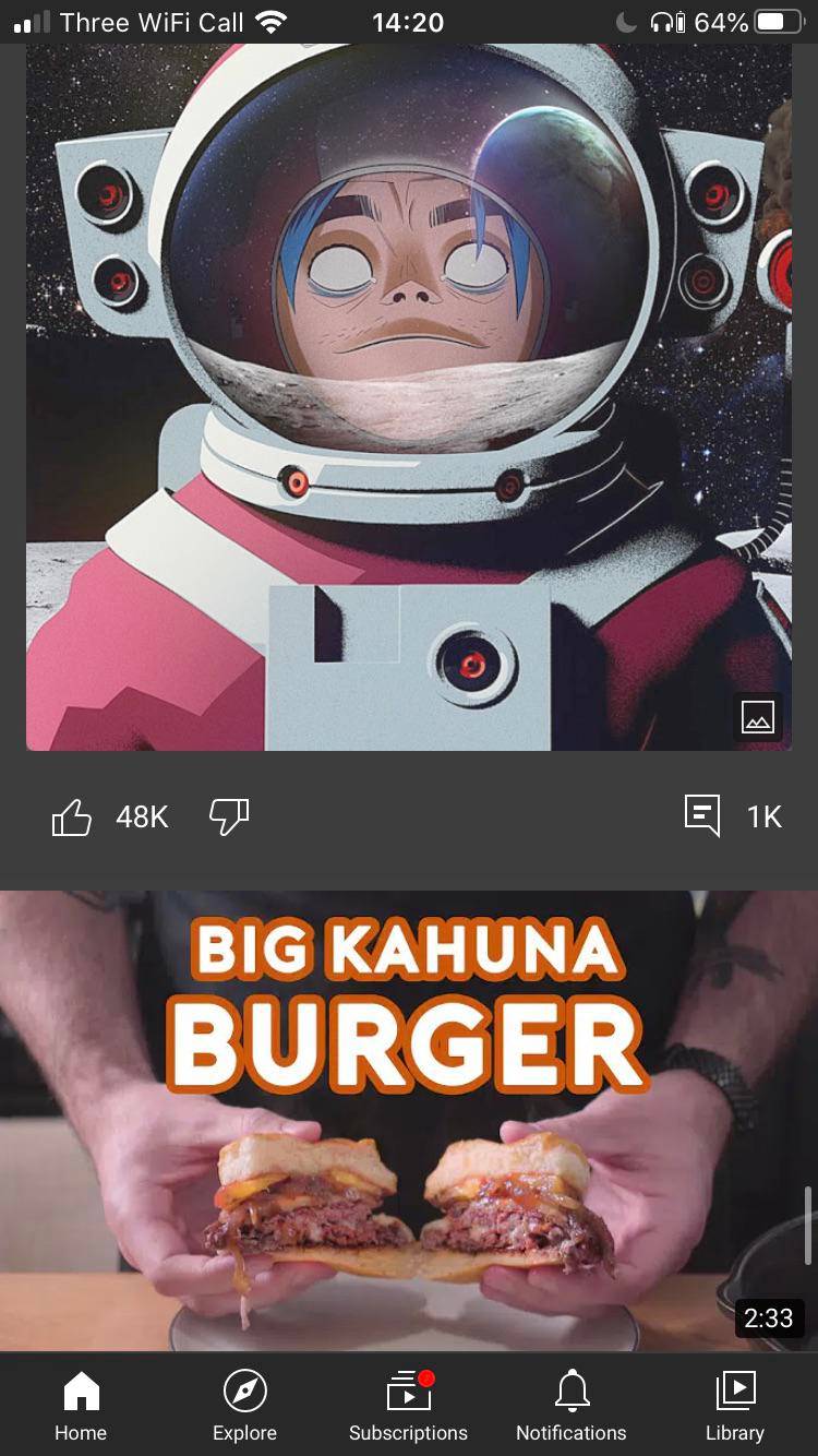 Perfecto | Scrolller