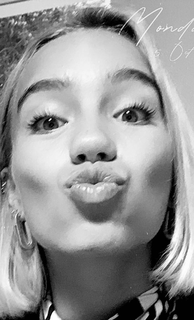 Perfekte Lippen | Scrolller