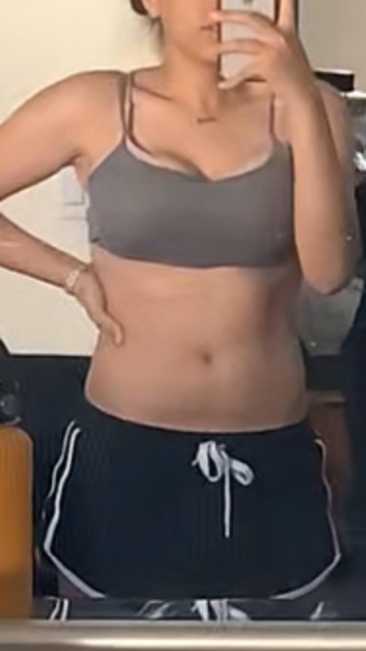 Perkyy’s body | Scrolller