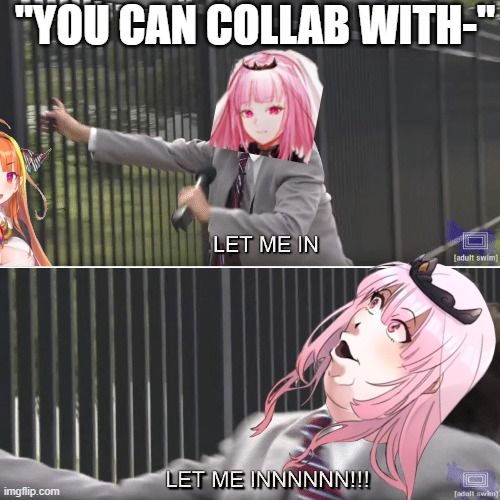 Permission granted | Scrolller