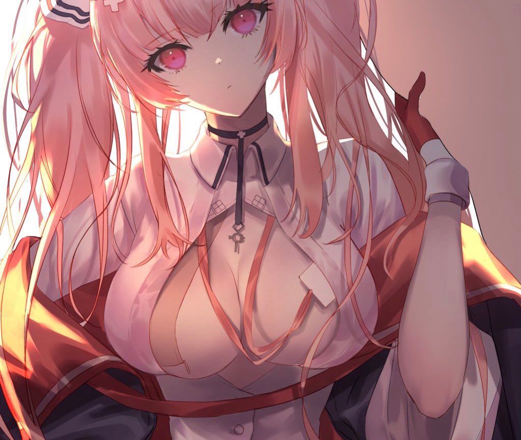 Perseus [Azur Lane] | Scrolller