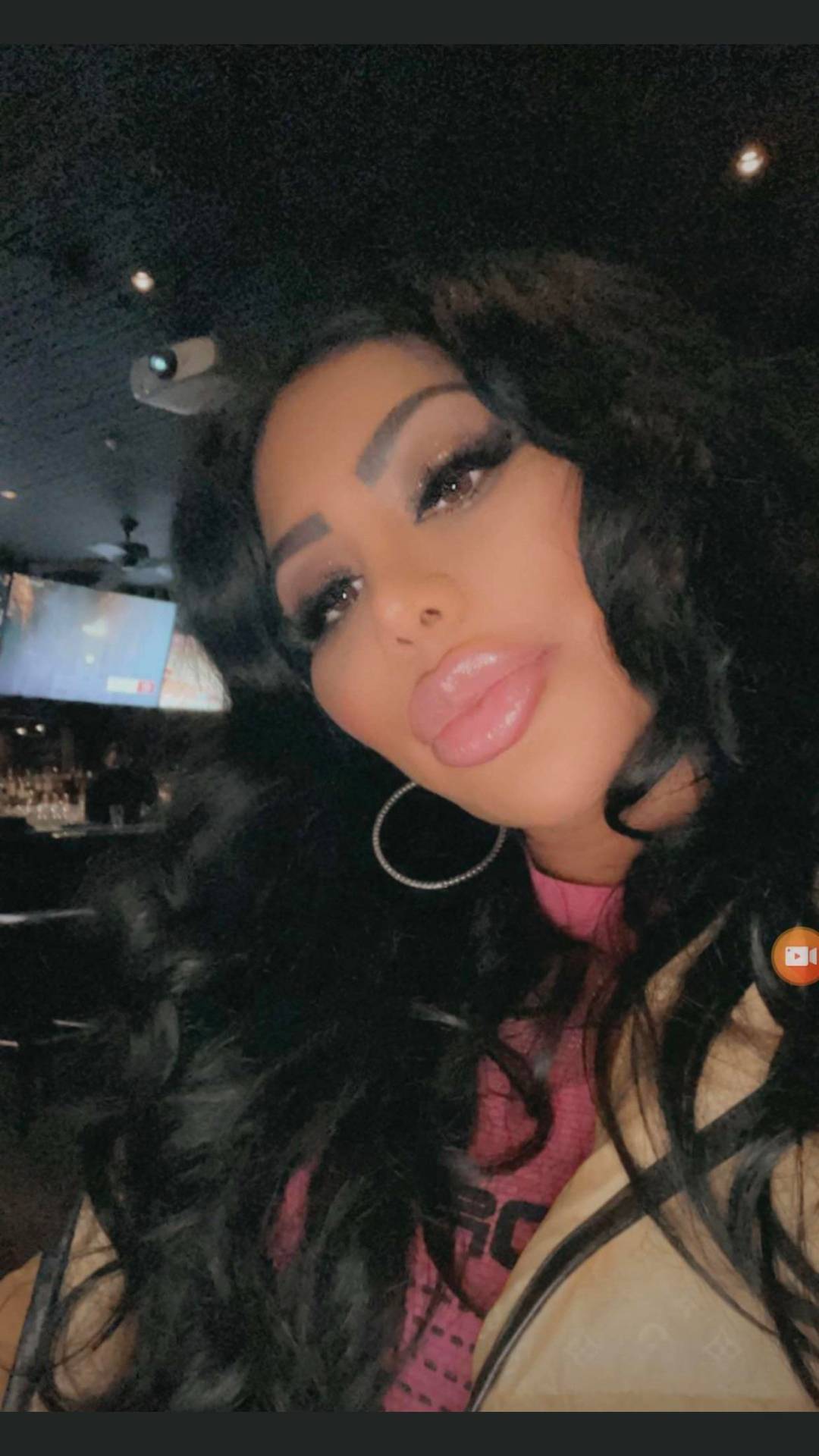 Persian Baddie🤤💗 | Scrolller