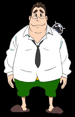 Peter Mankanshoku | Scrolller