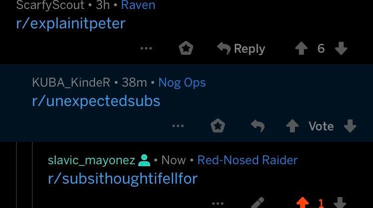 peter, really? | Scrolller