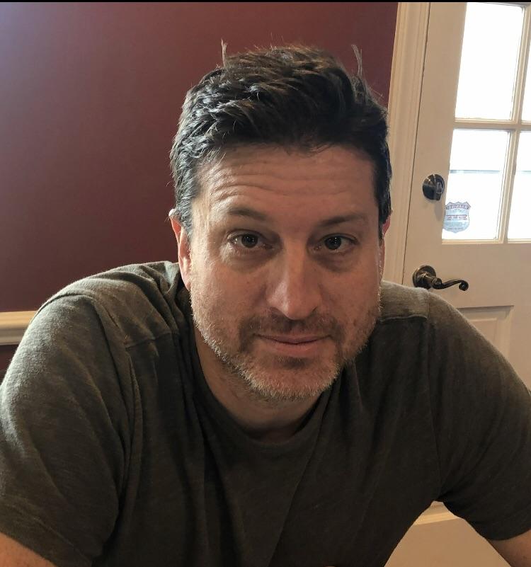 Petition for old man superboy to keep the beard | Scrolller