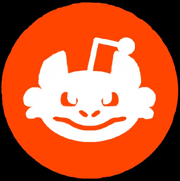 Petition to make this the subreddit logo | Scrolller
