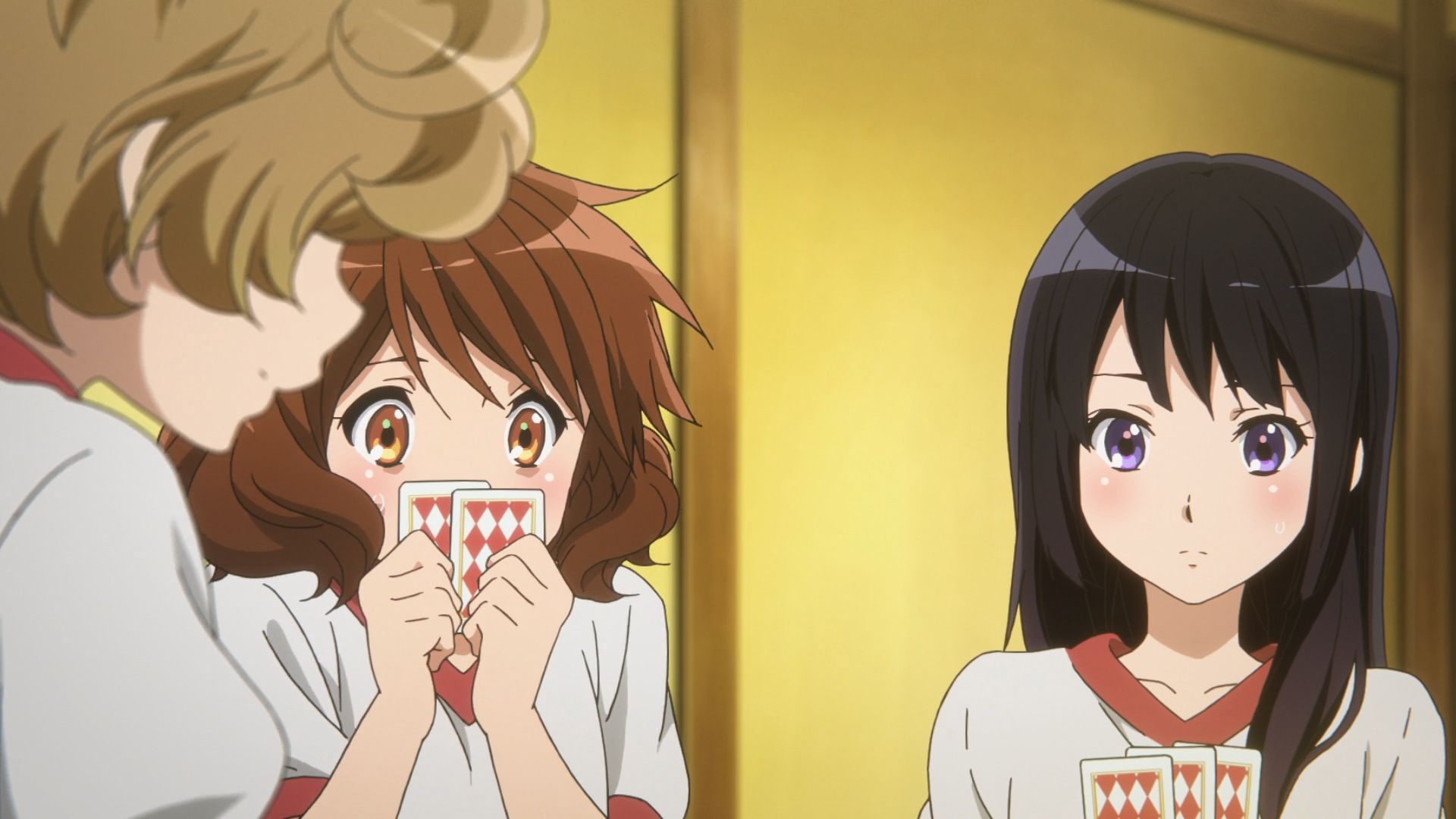 Petrified Kumiko | Scrolller