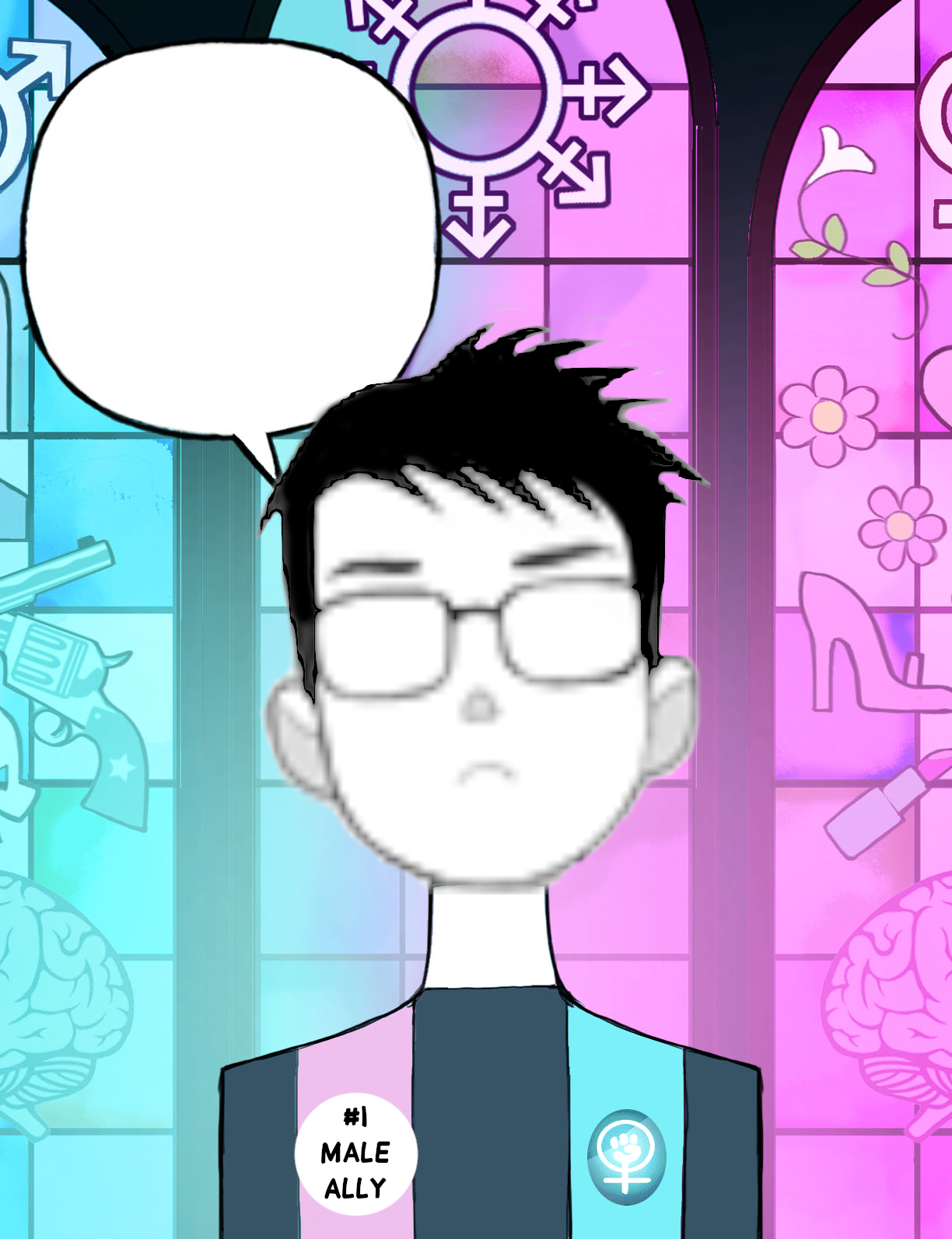 Pettyfest Template | Scrolller