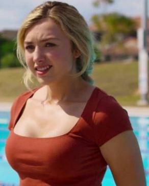 Peyton List | Scrolller