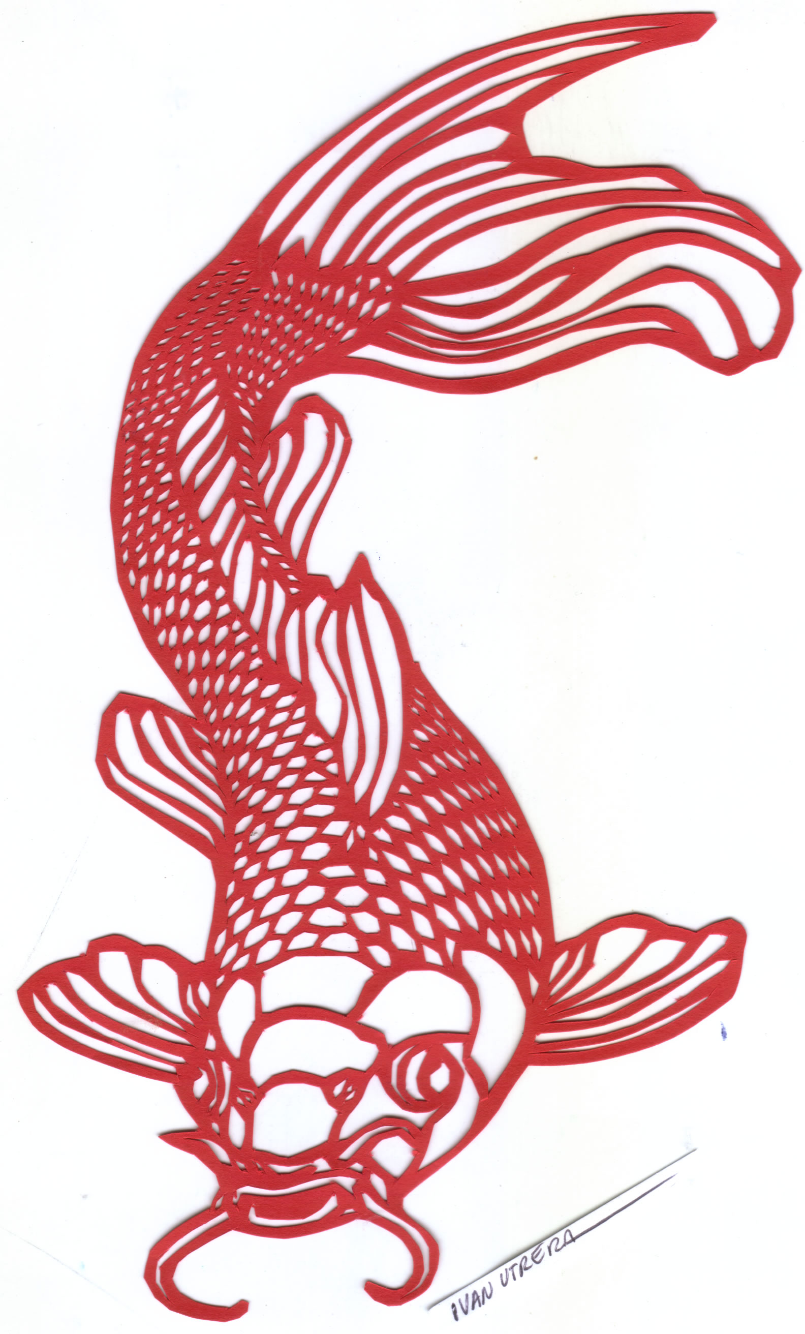 pez paper cut | Scrolller