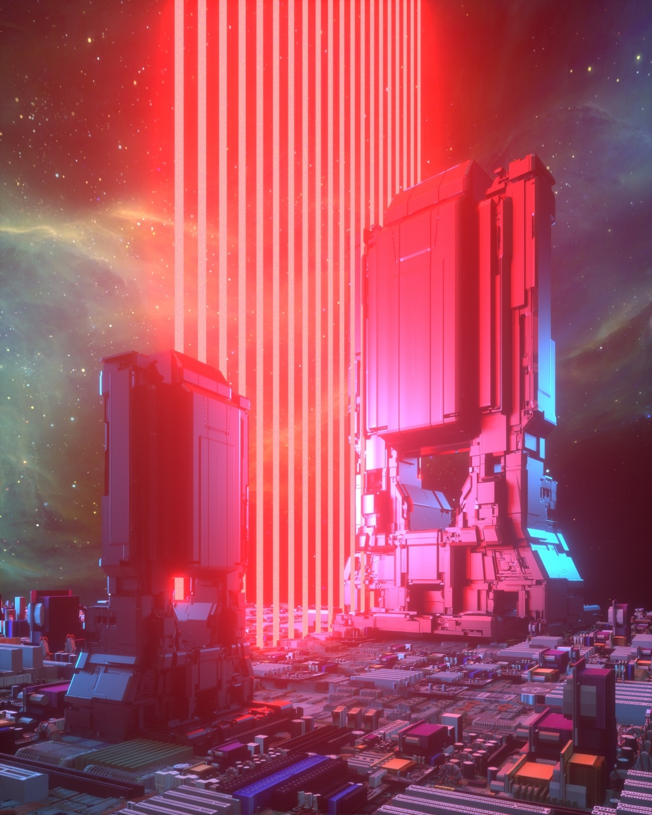 PHASE.ONE | Scrolller