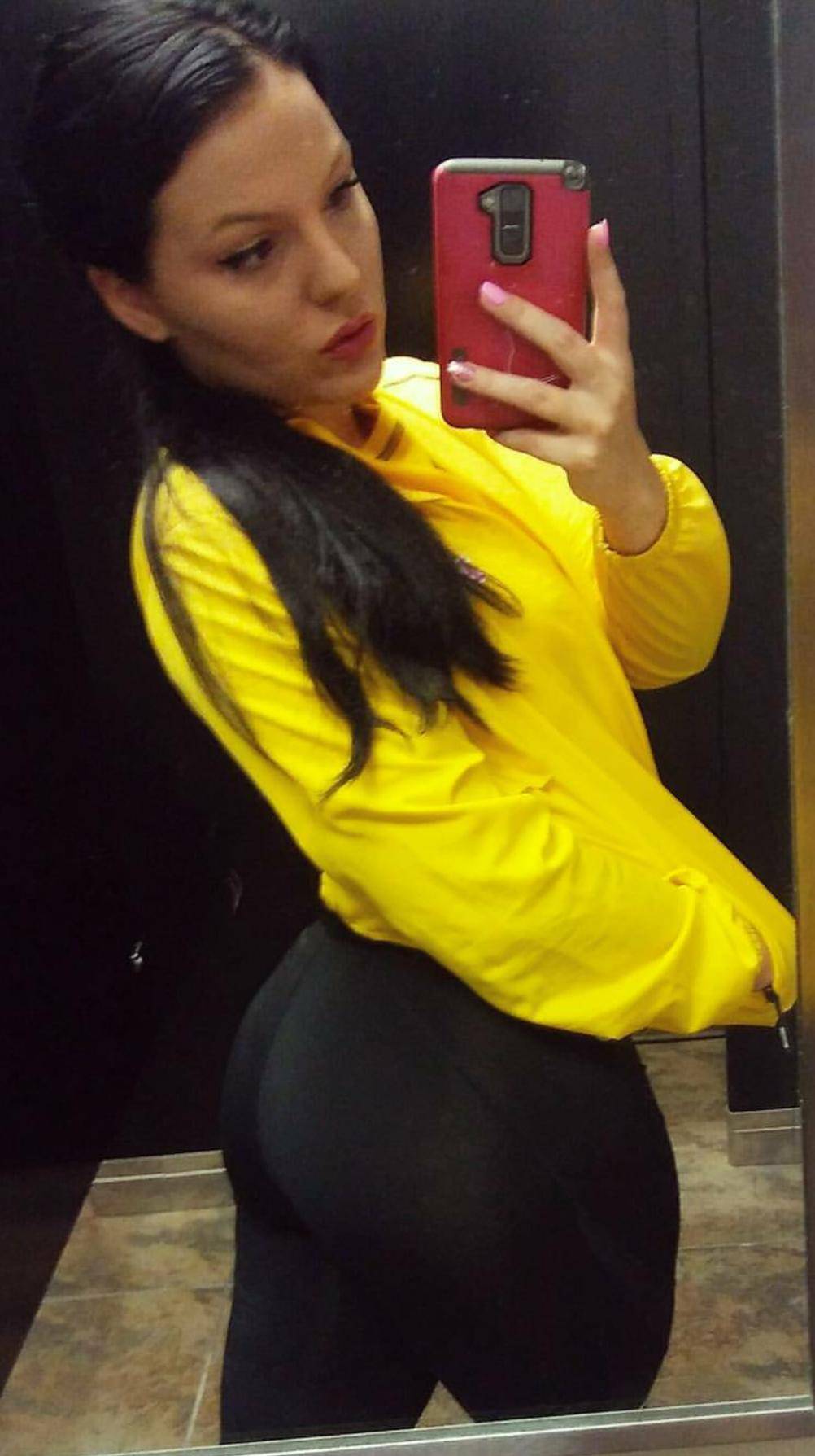 Phat ass trainer | Scrolller