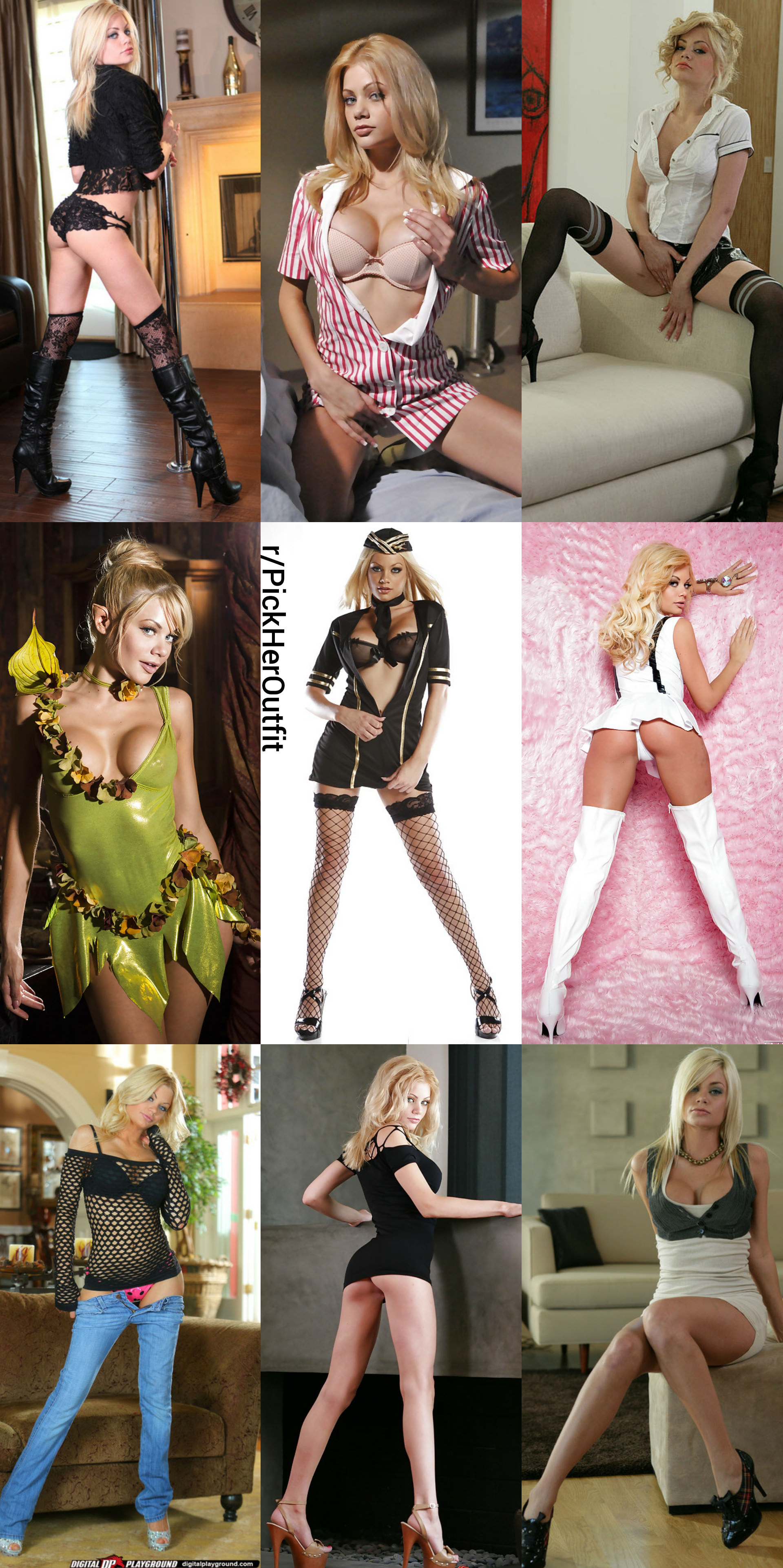 PHO: Riley Steele | Scrolller