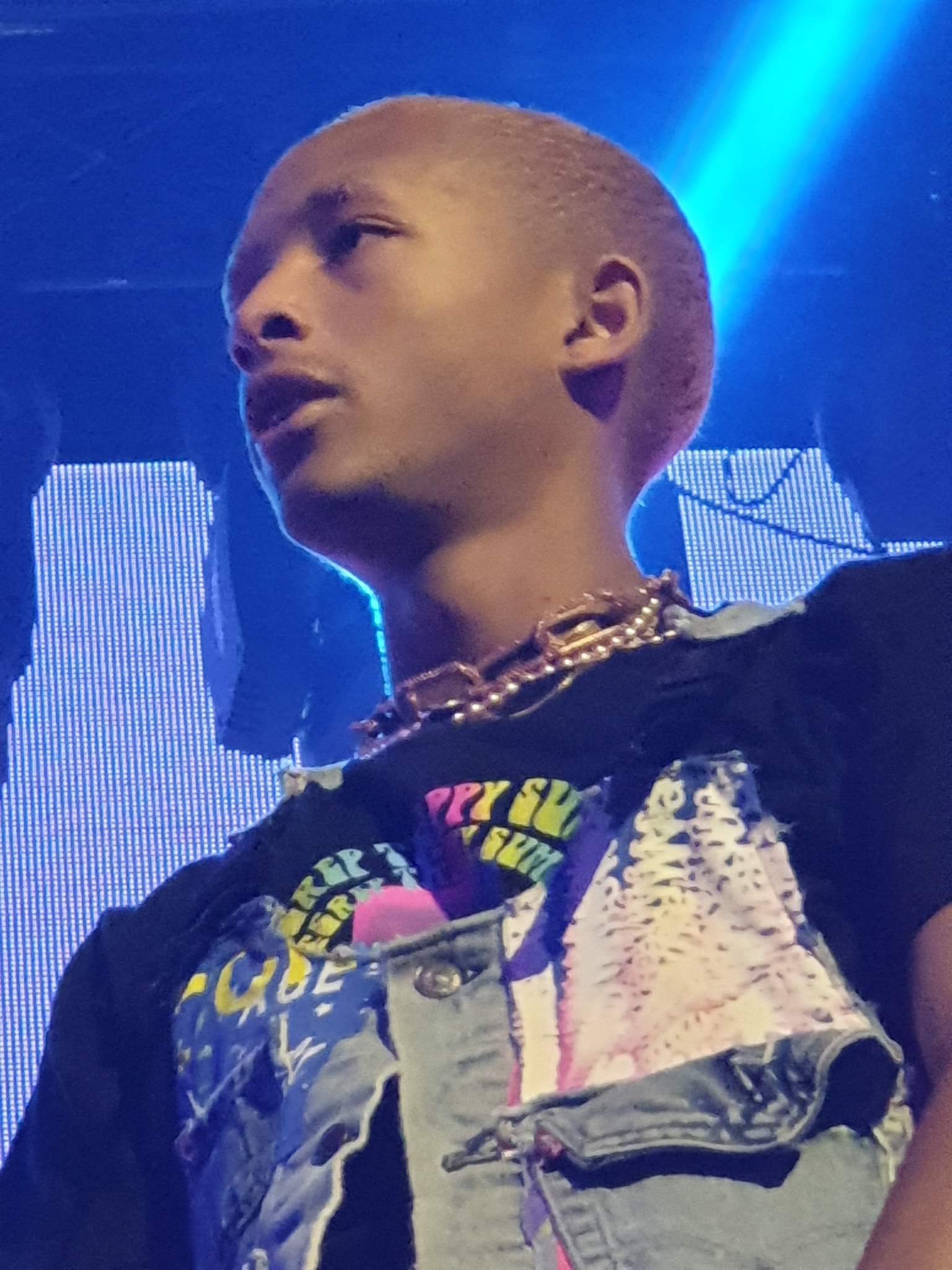 Photo Dump (part of 1/n) Photos I took of Jaden back in October 2019 | Scrolller